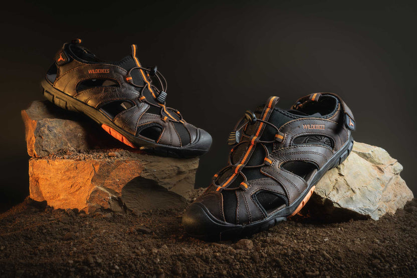 Wildebees Mens Footwear – Overland South Africa