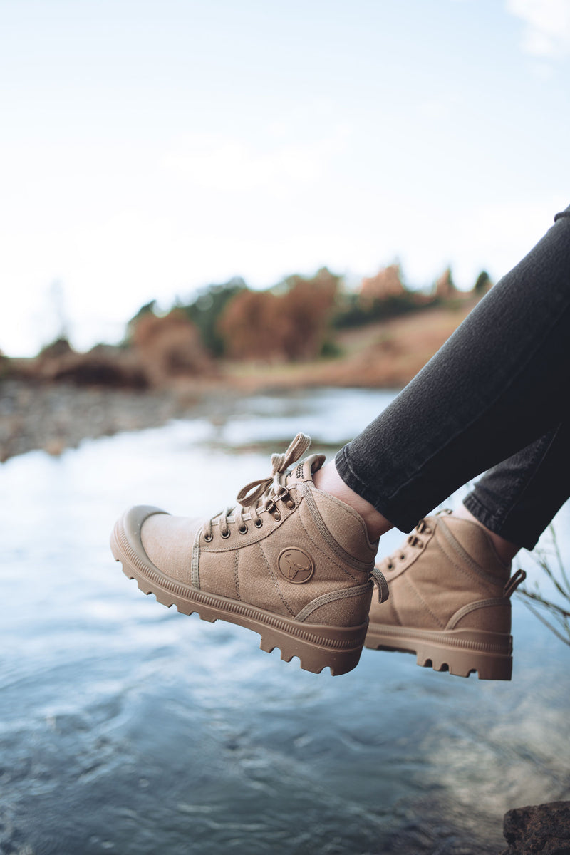 Wildebees Ladies Footwear – Overland South Africa