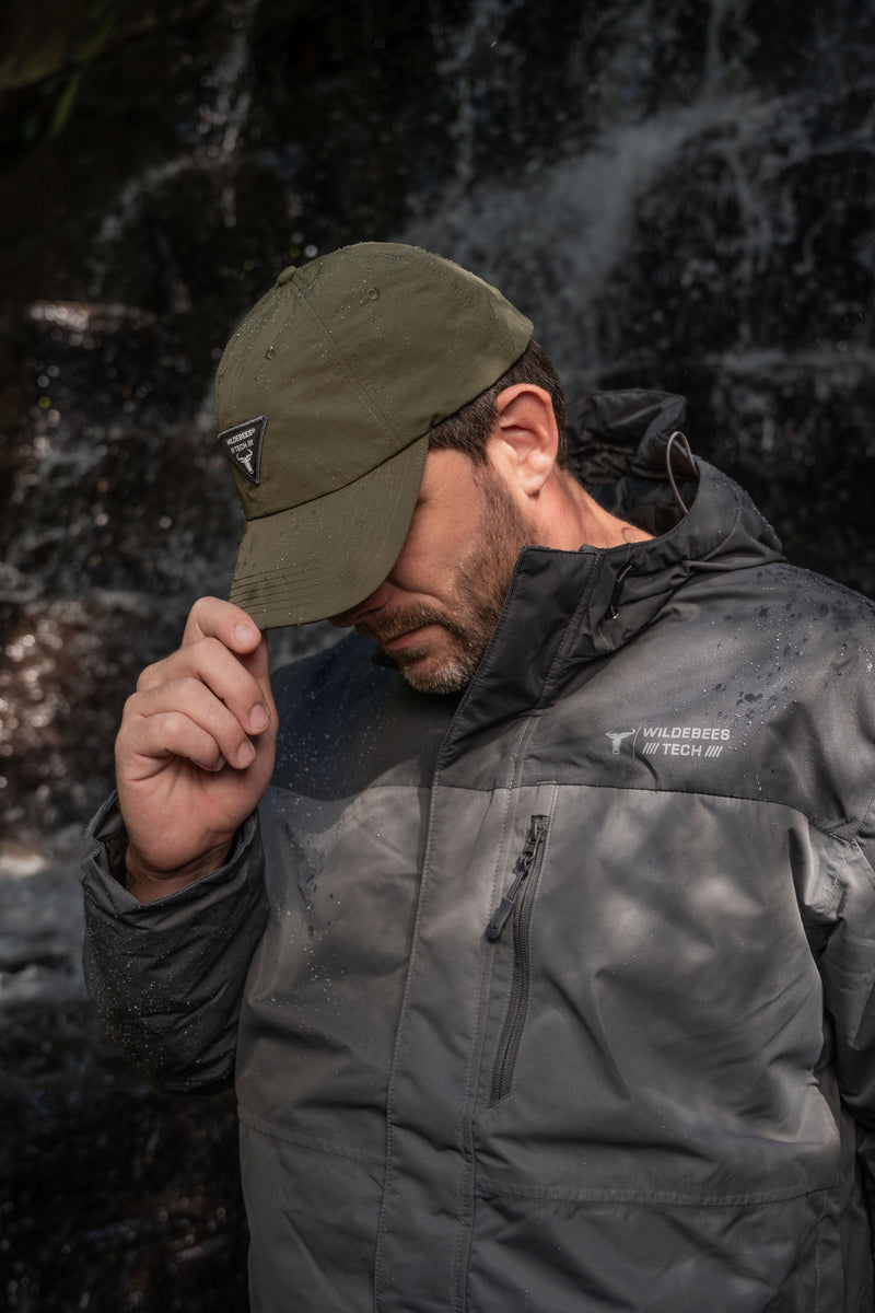 Wildebees Mens Jackets – Overland South Africa