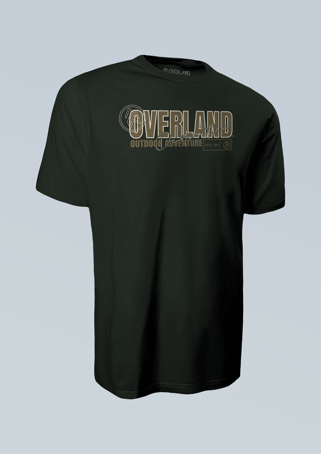 Overland Mens Apparel – Overland South Africa