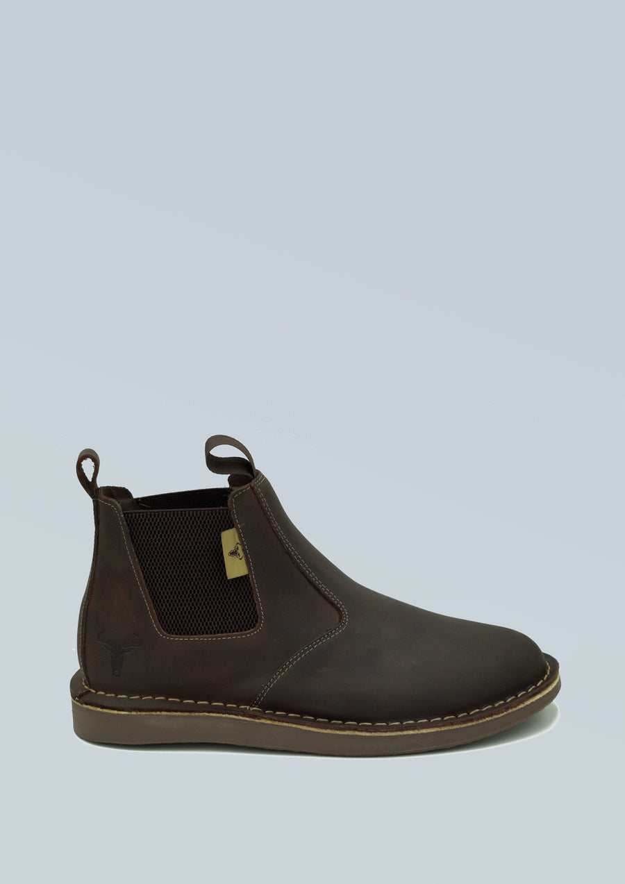Wildebees Mens Footwear – Overland South Africa