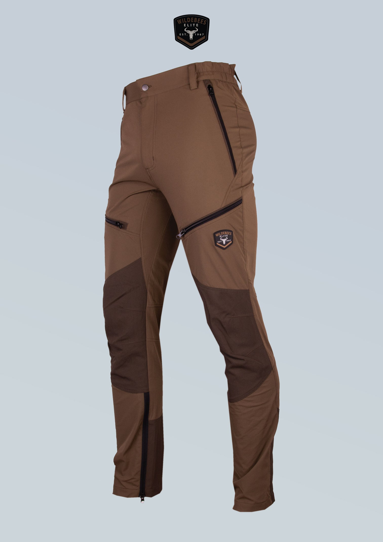 Wildebees Mens Apparel – Overland South Africa